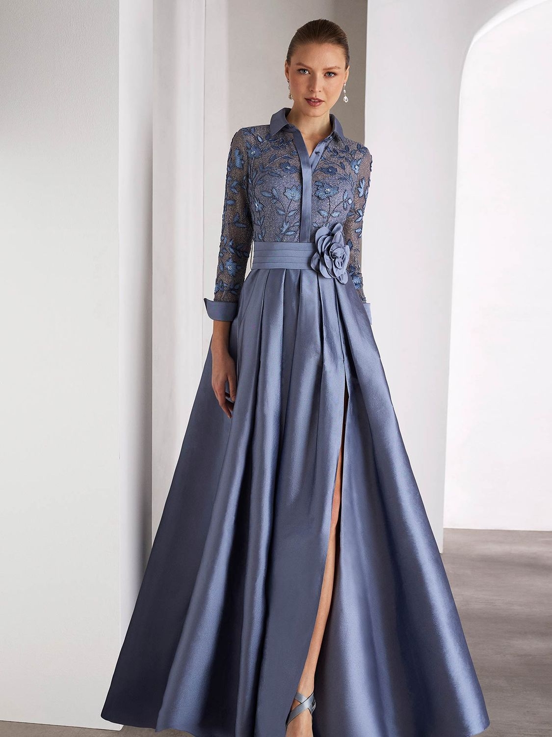 Společenské šaty Rosa Clará 9T24