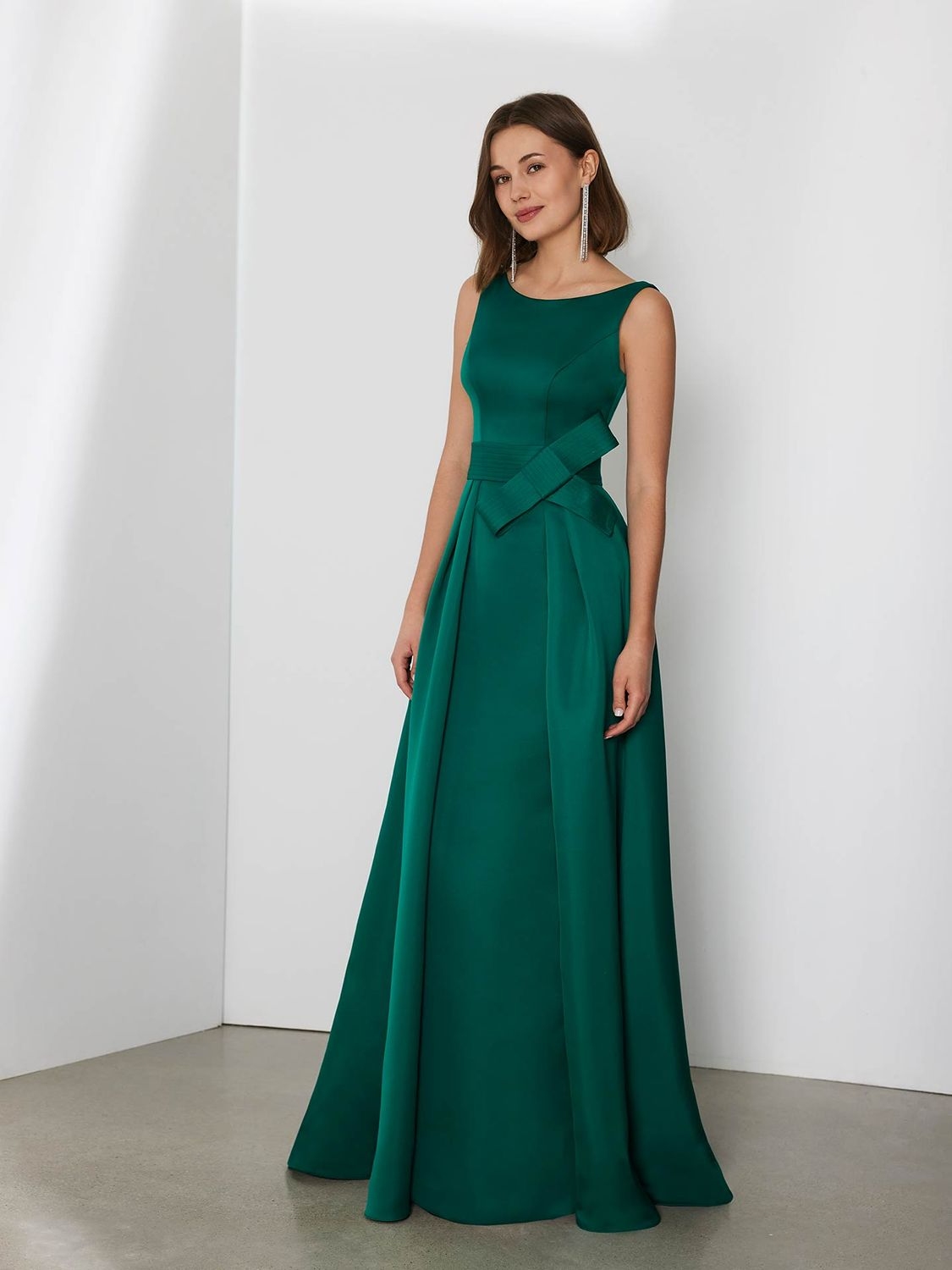 Společenské šaty Rosa Clará 8TB2