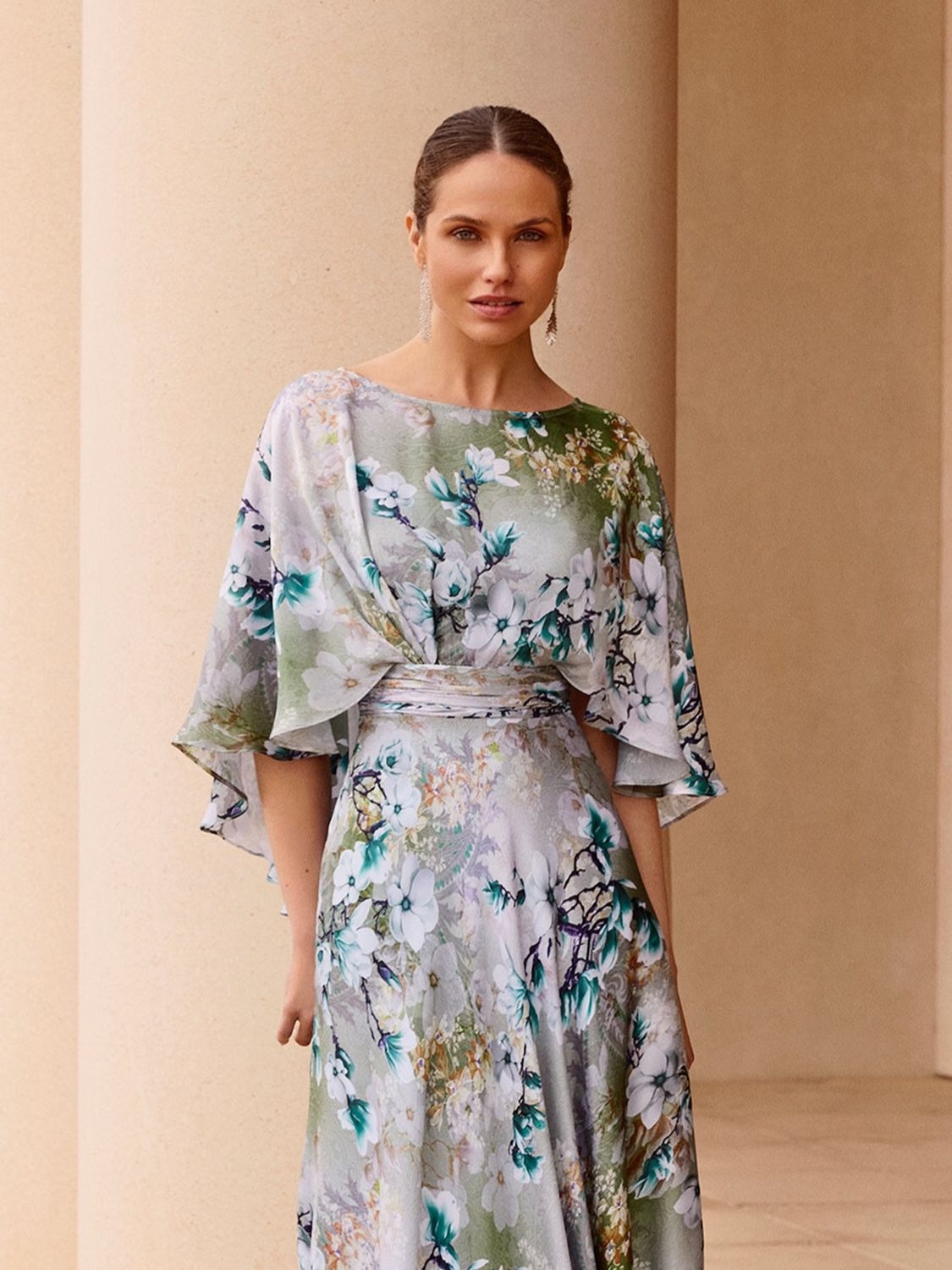 Společenské šaty Rosa Clará 7G125